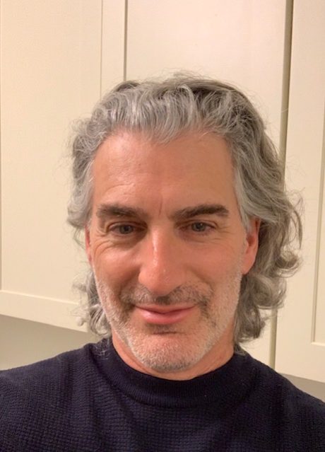 Iles Formula Hair Talk Featuring Jay Kushner from Joseph Cozza Salon