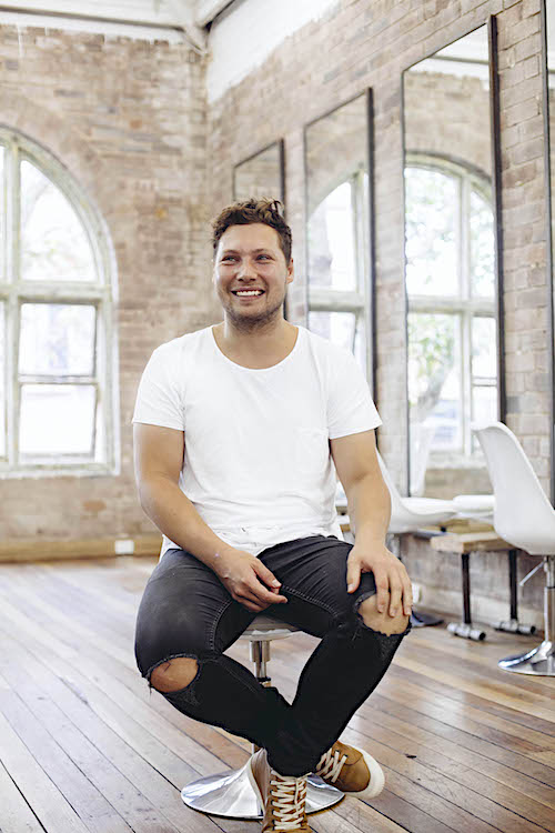 Iles Formula Hair Talk With Jaye Edwards of Edwards and Co.