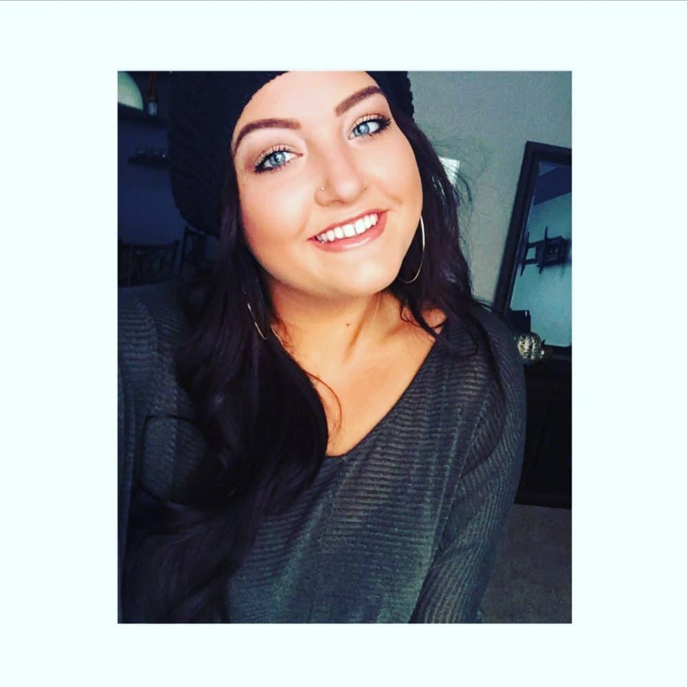 Iles Formula Hair Talk With Jenna Bullaro