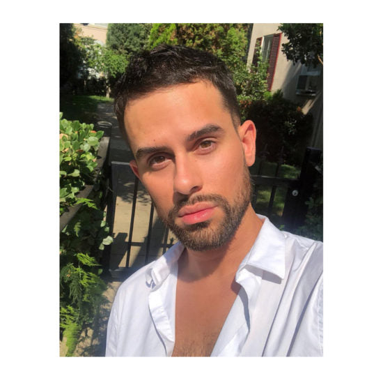 Iles Formula Hair Talk Featuring Robert Sugden of West Hollywood.