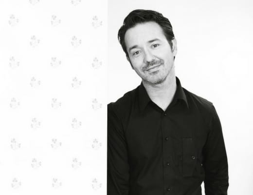 Iles Formula Hair Talk with Australian Craig Rhodes