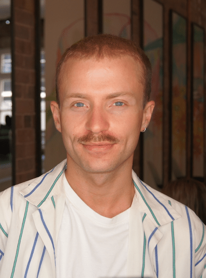 Iles Formula Hair Talk With Craig Walker