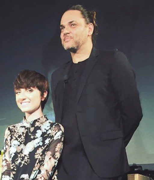 Iles Formula Hair Talk with Nicholas Roach