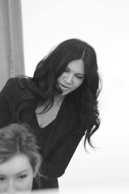 Mastering Hair with Wendy Iles – Iles Formula