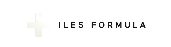 QR Code – Iles Formula